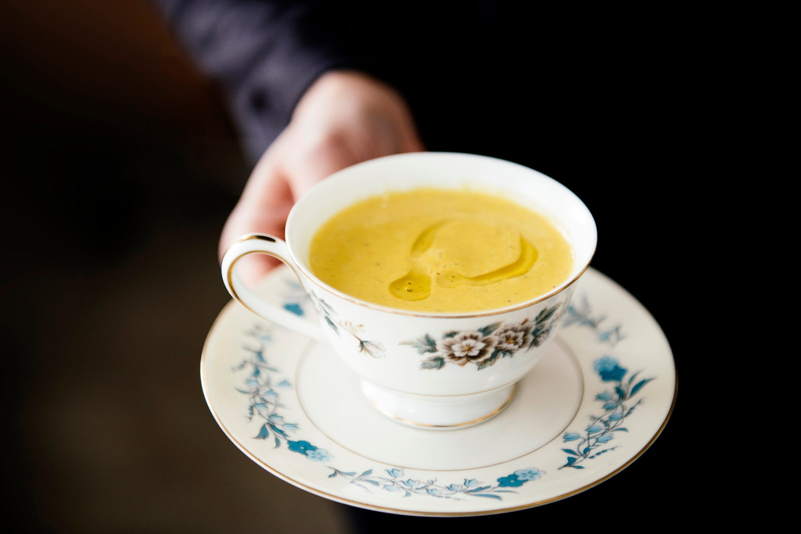 Thanksgiving — Cornman Farms